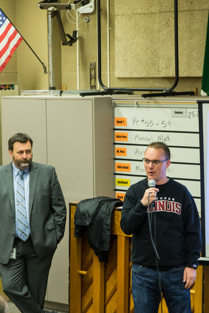 2018 – General meeting at Imperial Middle School – COUNTRY HILLS WEST HOA